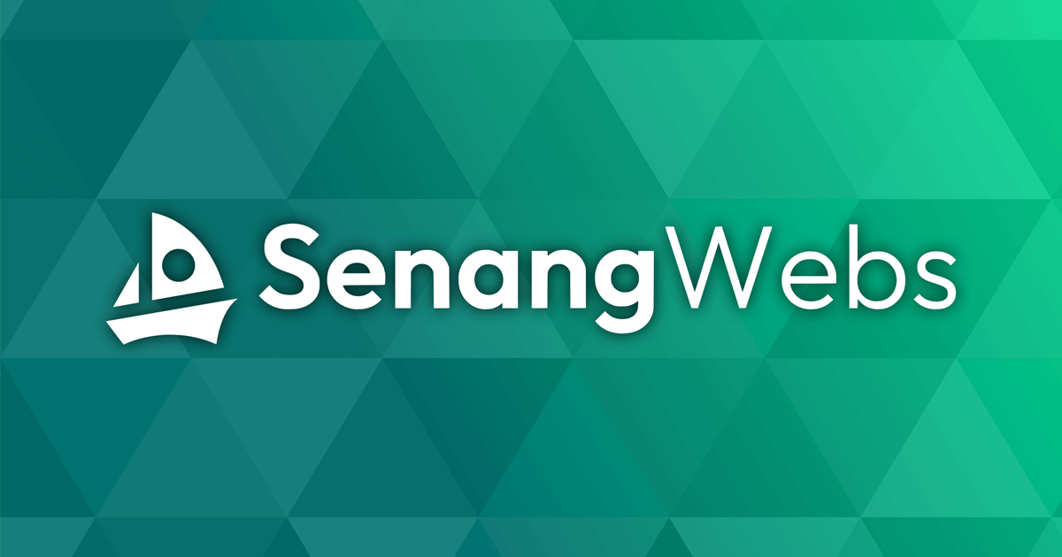 SenangWebs